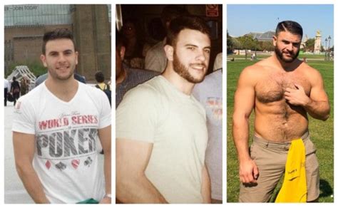 Twink To Bear