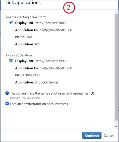 Link Jira And Bitbucket Stack Overflow