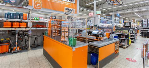 Dein Obi Markt Warburg Industriestr 2