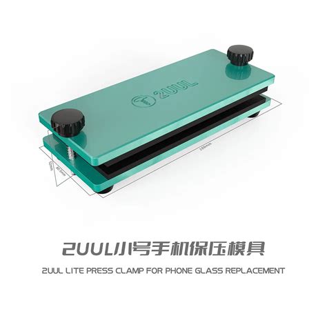 범용 휴대폰용 금속 고정 장치 프레스 클램프 Lcd 스크린 유리 분리 교체 수리 지그 도구 세트 2uul Aliexpress
