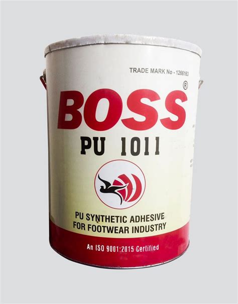 Polyurethane Adhesive Shiv Shakti Polymers