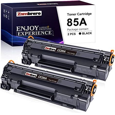 Toner Compatible Hp Laserjet Pro P W Udoe