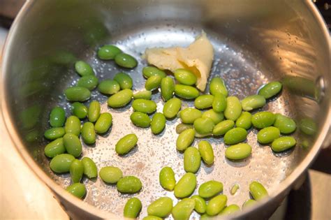 Modernist Cod With Spring Veg Eaters Manifesto