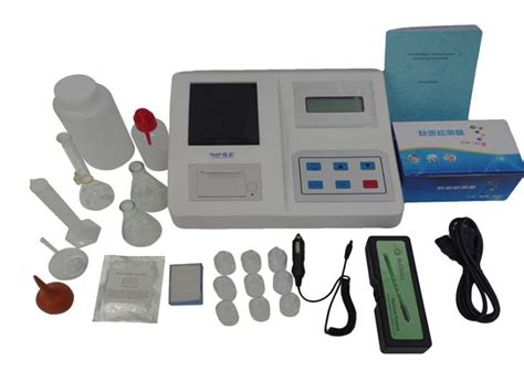 China Trace Elements In Soils Laboratory Manufacturers Factory Direct Price Nanbei