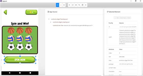 Appium Cheatsheet Java Code Geeks