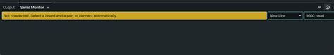 My Serial Monitor Isn T Working Ide X Arduino Forum