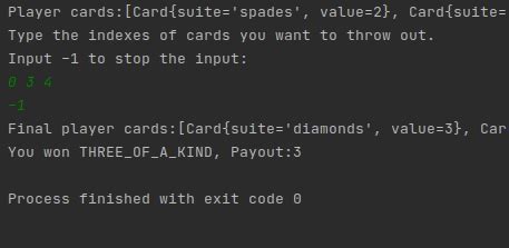 Big Java Early Objects Exercise Quizlet