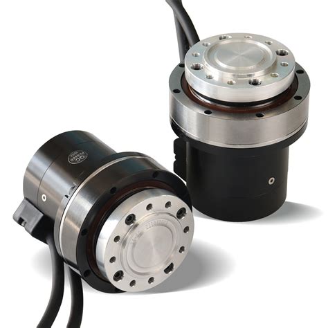 M E B Robot Joint Servo Actuator Motor With Gear Driver Reduction Robot Joint Modular