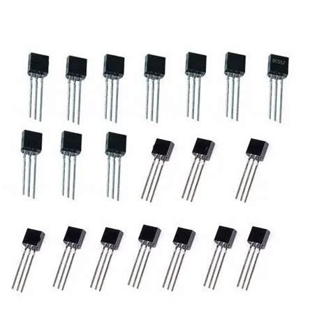 Switching Transistor 175 Degree C 50 60 Hz At 2 Piece In Jaipur ID 21592180162
