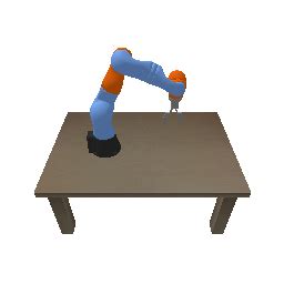 Pybullet Rendering Examples Performance Report Error For Panda D Issue Ikalevatykh