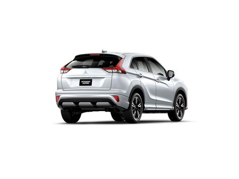 2025 Mitsubishi Eclipse Cross Compact Suv Mitsubishi Motors