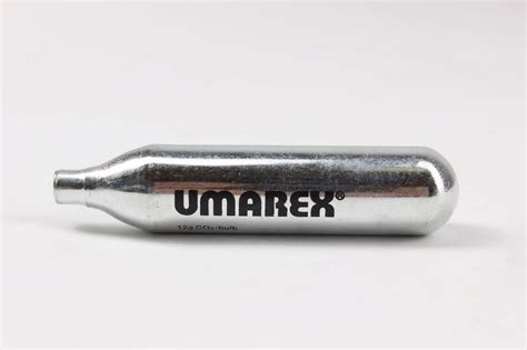 Газовые баллончики для пневматики - рейтинг