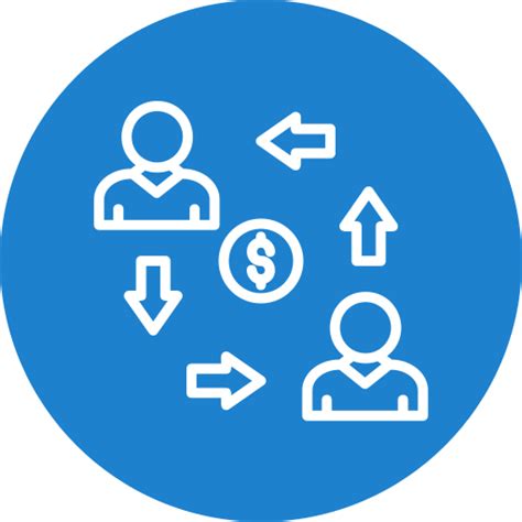 Complex Generic Flat Icon