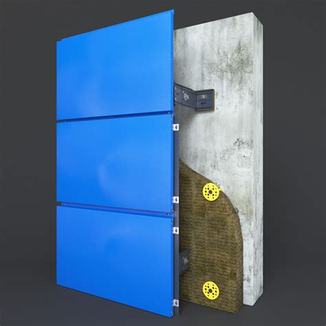 선형 패널 3d 모델 29 Max Obj Free3d