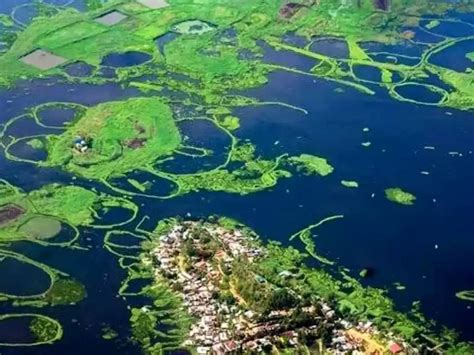 नेचर से प्यार करने वाले इस बार घूमिये मणिपुर का एक ऐसा नेशनल पार्क जो