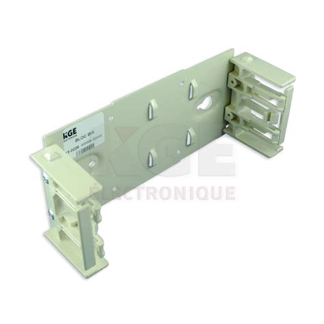 Bix Block Mount Bix10c Audio Video Kge Électronique