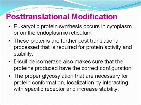 Heterologous Protein Production In Eukaryotic Cells Gene Expression
