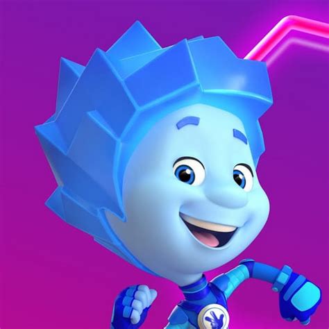 The Fixies بالعربية Youtube