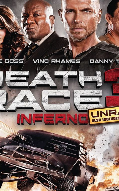 720p Free Download Death Race 3 Inferno Movie Hq Death Race 3 Inferno