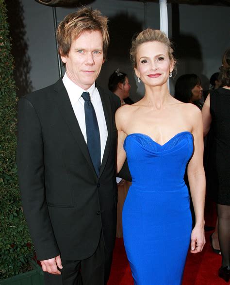Kyra Sedgwick Reveals How She Knew Kevin Bacon Was The One Xorq