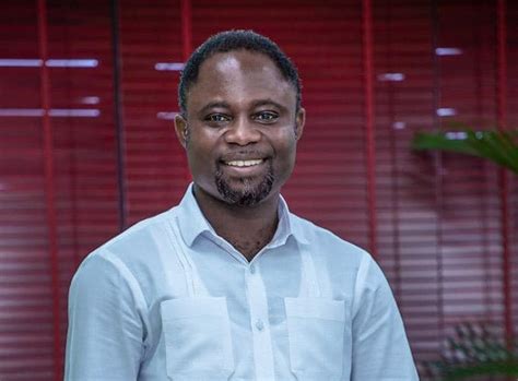 Kwabena Mintah Akandoh Nominated As Minister Of Health Designate Sefwiman Digital News Platform