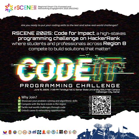 2025 𝐑𝐞𝐚𝐝𝐲 𝐭𝐨 𝐭𝐮𝐫𝐧 𝐲𝐨𝐮𝐫 𝐜𝐨𝐝𝐢𝐧𝐠 𝐬𝐤𝐢𝐥𝐥𝐬 𝐢𝐧𝐭𝐨 𝐫𝐞𝐚𝐥 𝐰𝐨𝐫𝐥𝐝 𝐢𝐦𝐩𝐚𝐜𝐭 Hosted