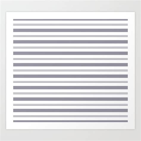 thin horizontal line pattern