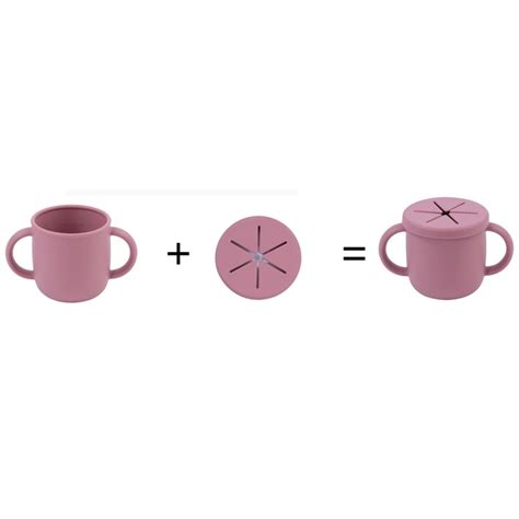 Комплект за хранене на бебе Jrusu 10 части Силикон Лигавник Чиния Купа с вендуза Лъжица