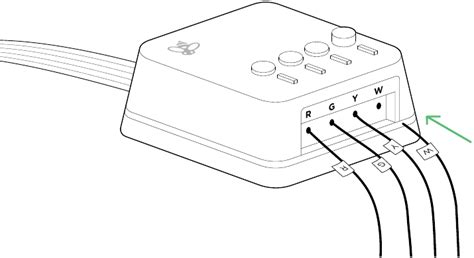 Ecobee Ecobee Lite Smart Thermostat Manual ManualsLib