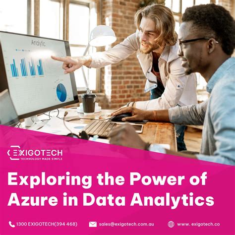 Exigo Tech On Linkedin Data Dataanalytics Azure Interactivereports