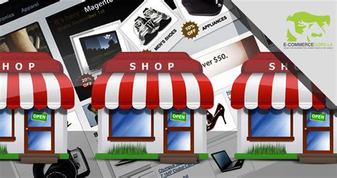 How To Set Up Multiple Store Fronts With Magento E Commerce Gorilla