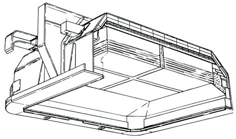 Grande Baie Smelter Cathode Shell And Lining Design Download Scientific Diagram