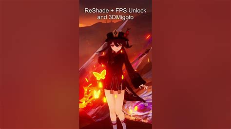 Free And Safe Genshin Impact Shaders Genshinimpact Genshin Yuanshen Genshinimpactmods Youtube