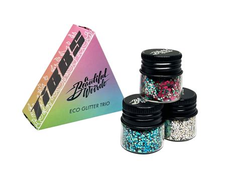 The Slay Set A Beautiful Weirdo™ X Tibbs And Bones Collab Trio A