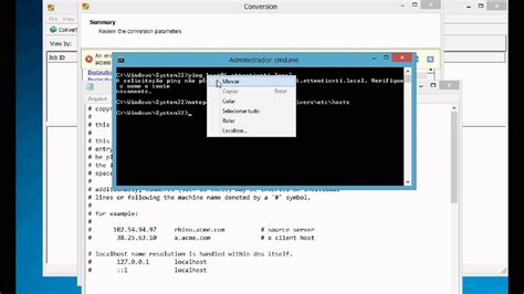 Vmware Converter An Error Occured While Opening A Virtual Disk Youtube