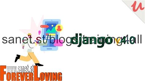 Django 4 Learn To Build EMS Web Application With Django 4 SoftArchive