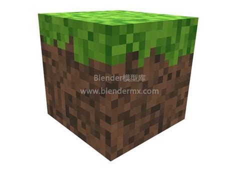 Blender 我的世界3d模型素材资源免费下载 Blender模型库 Blender 我的世界3d模型素材资源免费下载 Blender模型库