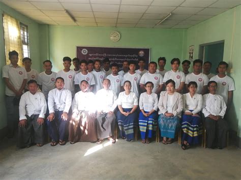 မန္တလေးတိုင်းဒေသကြီး ကလေးအလုပ်သမားပပျောက်ရေးဆိုင်ရာ အလုပ်အကိုင်အခွင့်အလမ်းများ ဖန်တီးပေးရေးလုပ