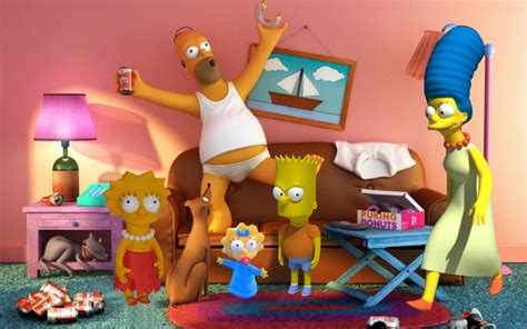«marge Hd Wallpapers