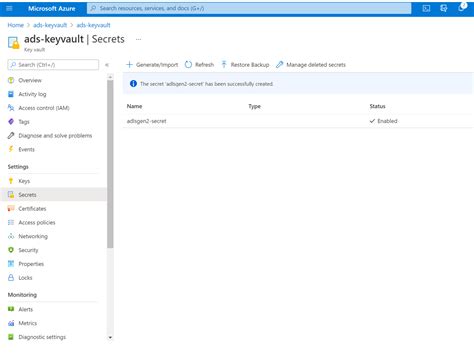Discover And Govern Azure Data Lake Storage Adls Gen2 In Microsoft Purview Microsoft Purview