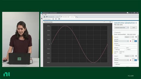 Pxi Waveform Generator Bundles Ni Digikey