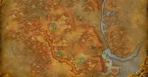 Wailing Caverns Epic Wow Guides