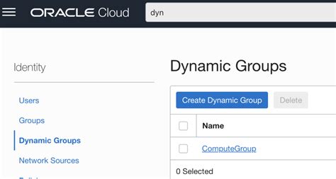 Oracle Cloud Vault Kms Replicating Aws Secrets My Battles With Technology