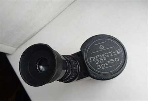 Зрительная труба Турист 6 СССР монокуляр Санкт-Петербург | Фототехника ...