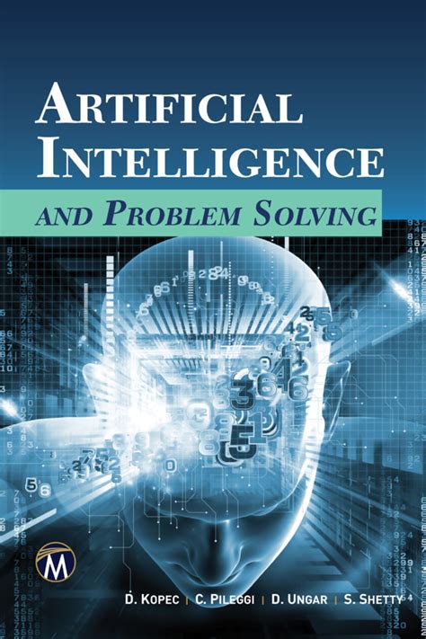 Problems Artificial Intelligence Can Solve