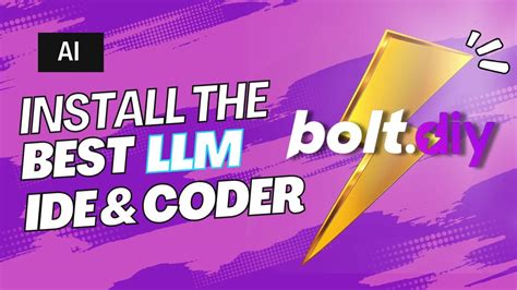 Introducing Boltdiy Revolutionizing Coding With Open Source Browser