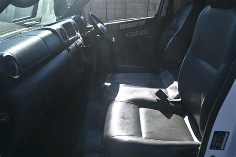 Nissan Impendulo Iands Motors