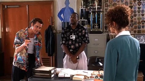 20 Crazy Details Behind The Making Of The Ace Ventura Movies