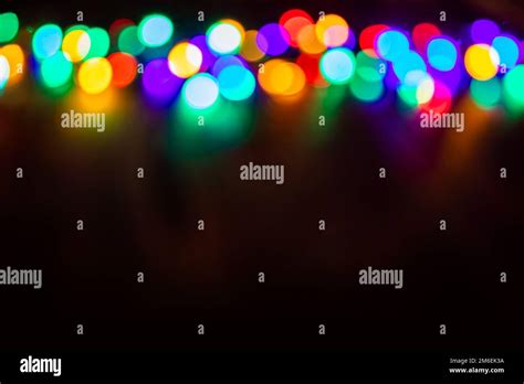 Blur Bokeh Light Effects Bokeh Light Bokeh Background Stock Photo Alamy