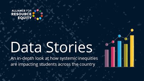 Data Stories Examining The Inequities Impacting Students Across The